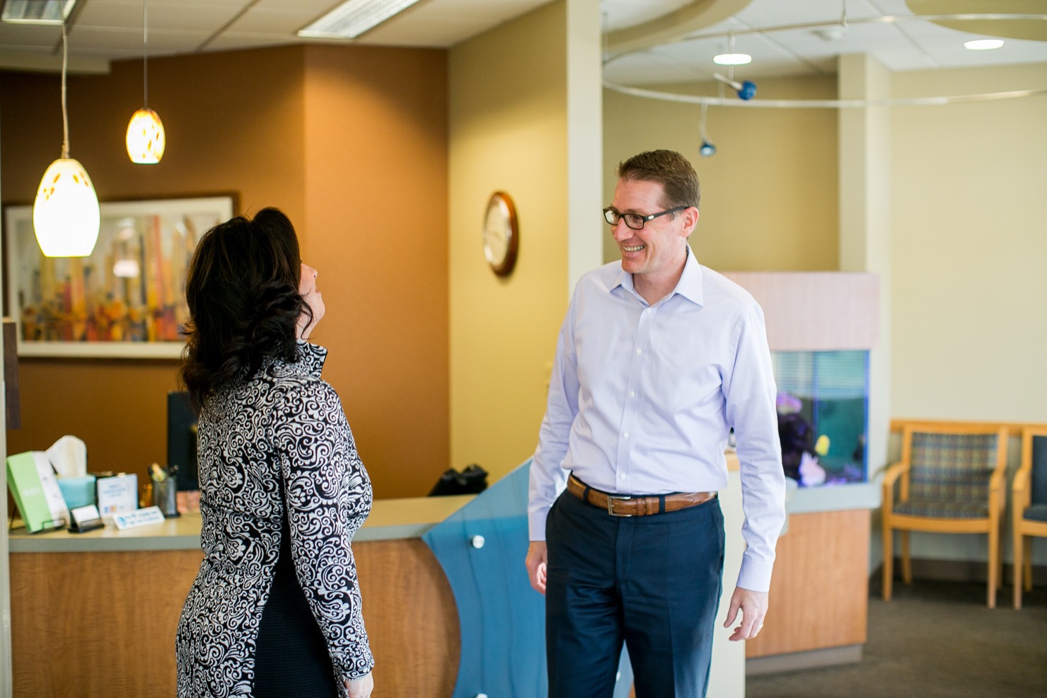 Dr. Bryan Roos | Orthodontist in Redmond, WA